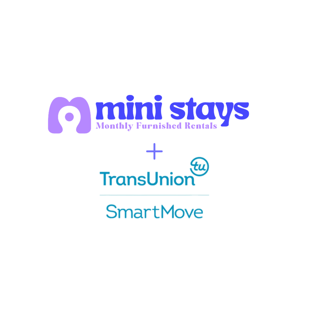 MiniStays Partners With TransUnion SmartMove - MiniStays Blog