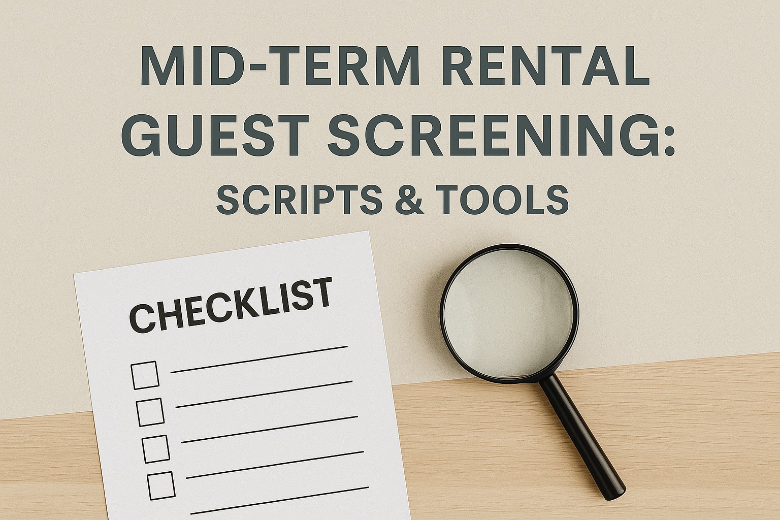Short-Term vs. Mid-Term vs. Long-Term Rentals: Which One Wins ...